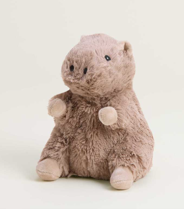 Capybara Junior - The Burlap Buffalo